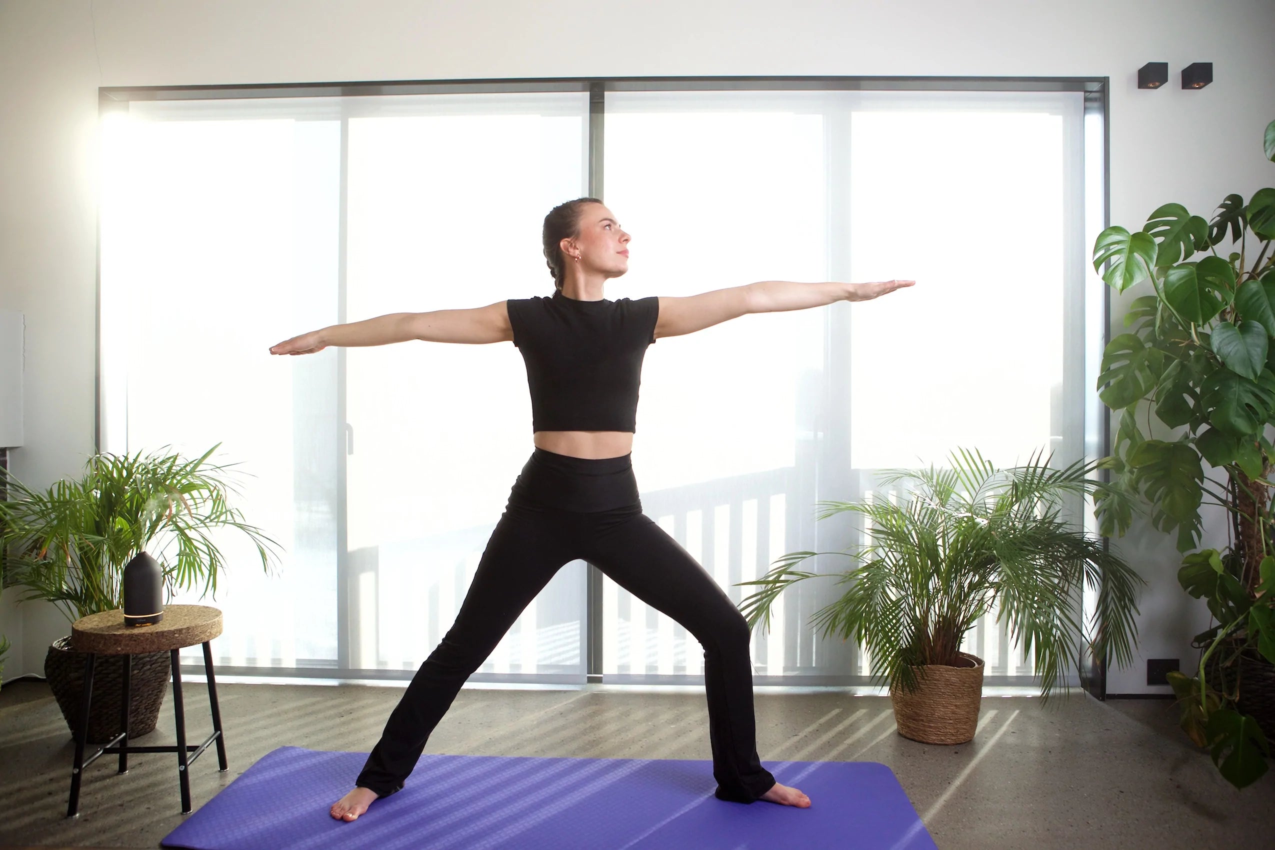 Norges Beste Yoga Studio